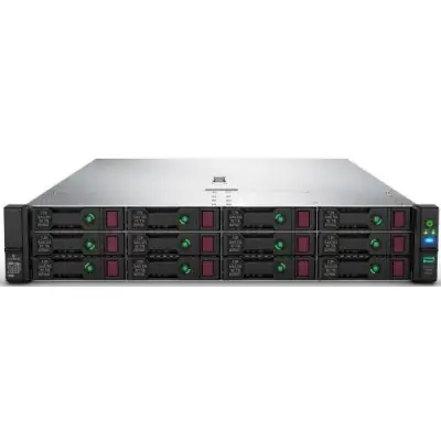 Сервер HPE ProLiant DL380 Gen10 | Официальный сайт HPE в России