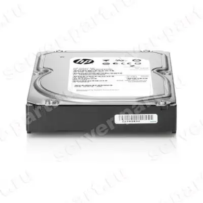 Жесткий Диск HP (Hitachi) Deskstar 7K1000.C HDS721025CLA682 250Gb (U600 ...